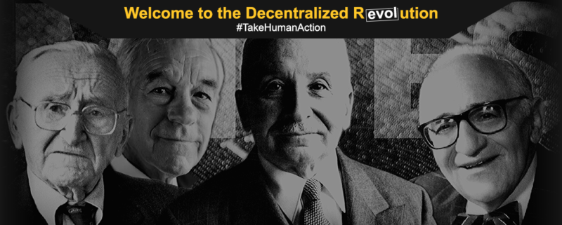 Libertarian Party Mises Caucus