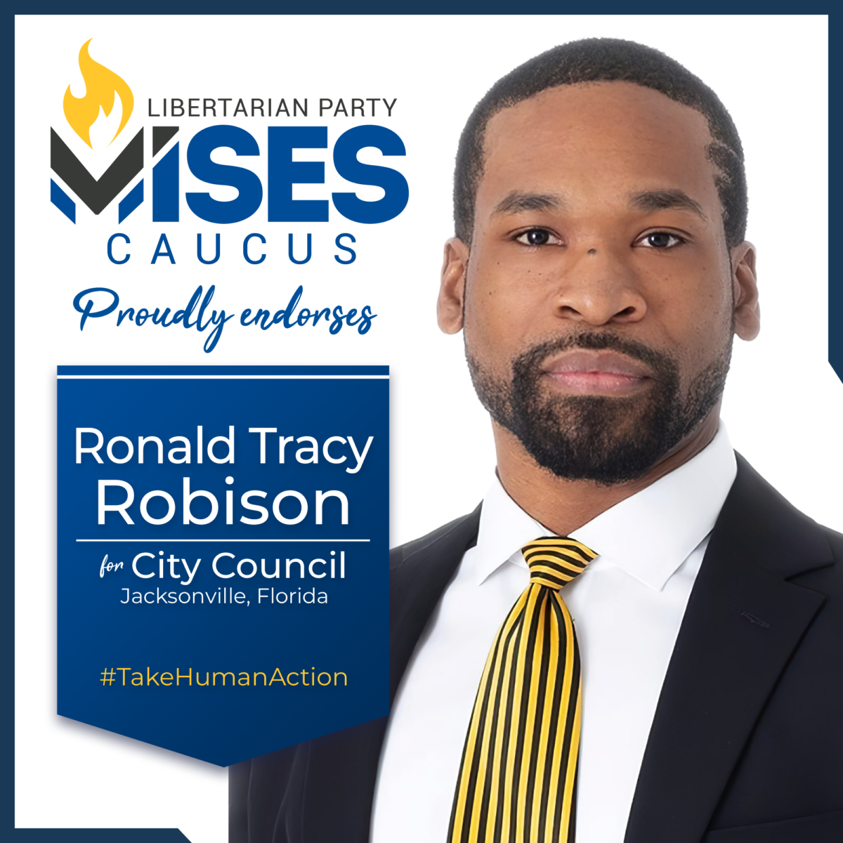 2022 Candidates - Libertarian Party Mises Caucus